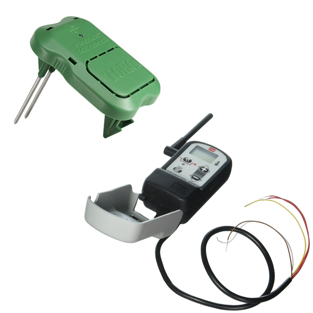 Toro - PSS-KIT - PRECISION™ Soil Sensor – Cheap Sprinklers