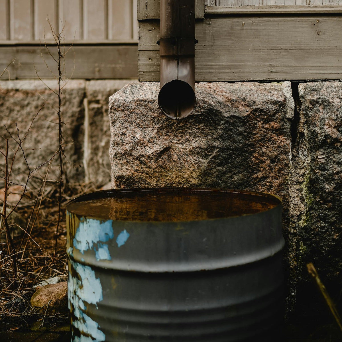 Water Smarter, Not Harder: Xeriscaping and Efficient Irrigation for Ge ...