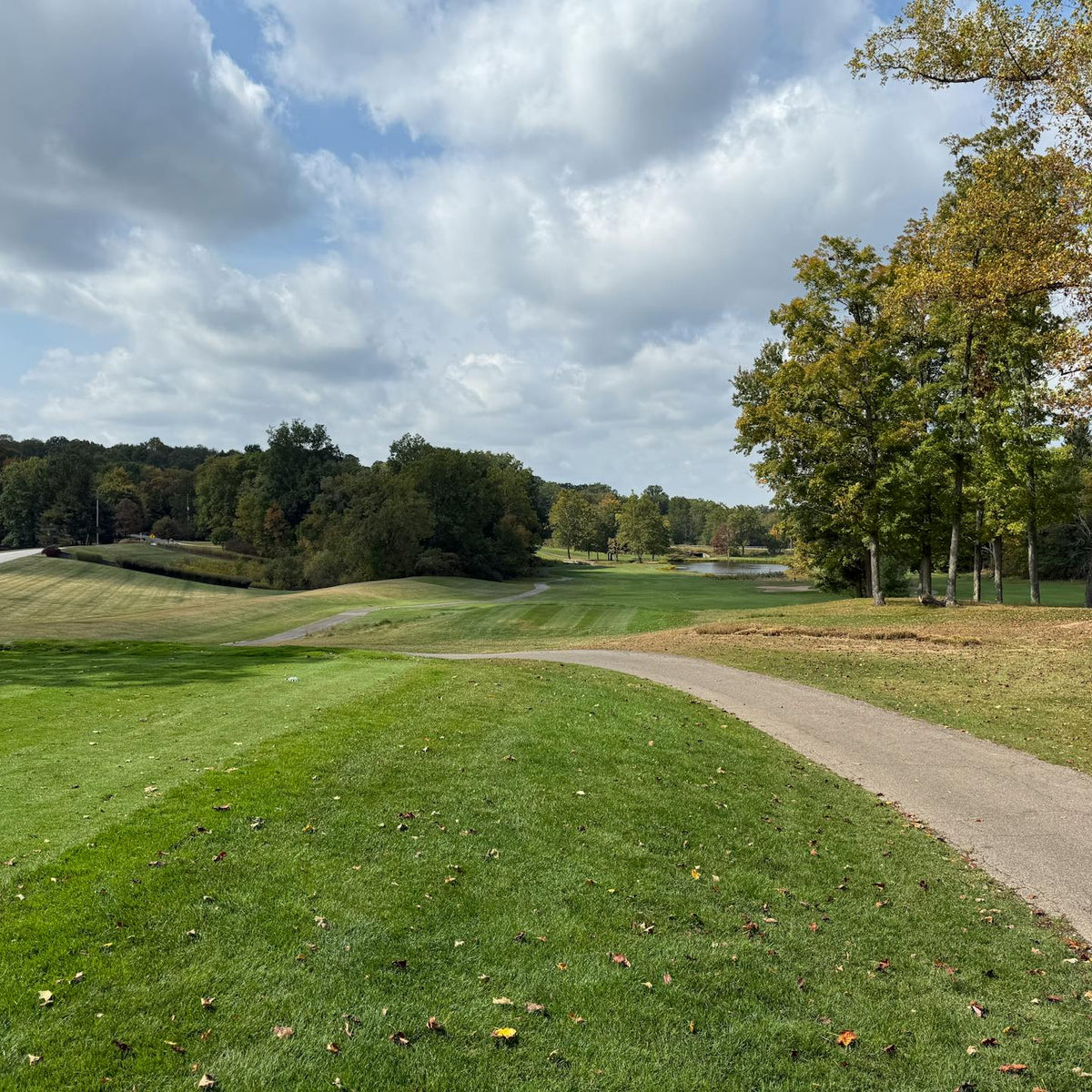 Transitioning Your Lawn: Irrigation Tips for Fall Overseeding and Aera ...