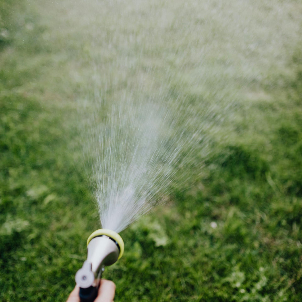 Determining the Ideal Watering Duration for Your Lawn and Garden ...