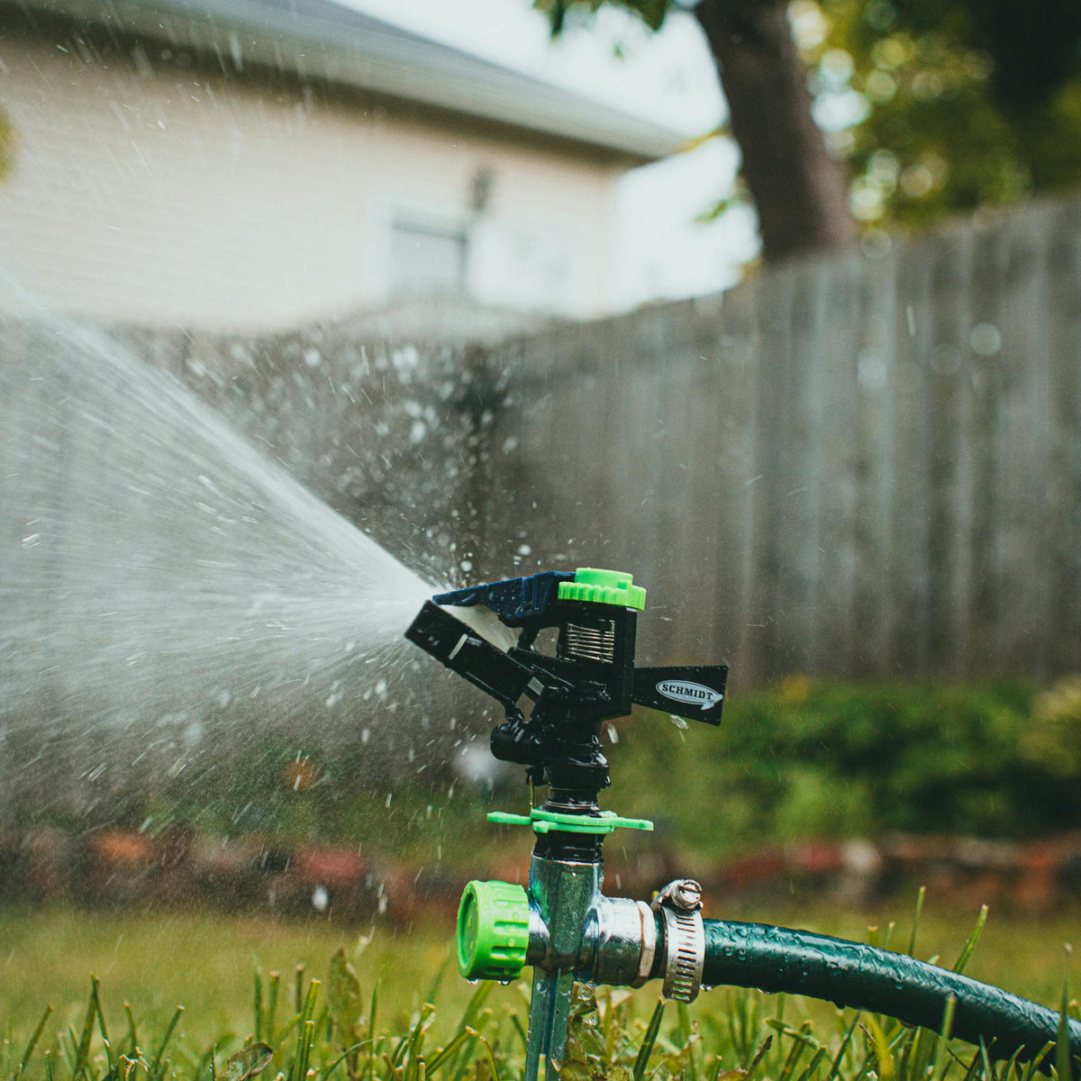Your Ultimate Pre-Summer Yard and Garden Checklist – Cheap Sprinklers