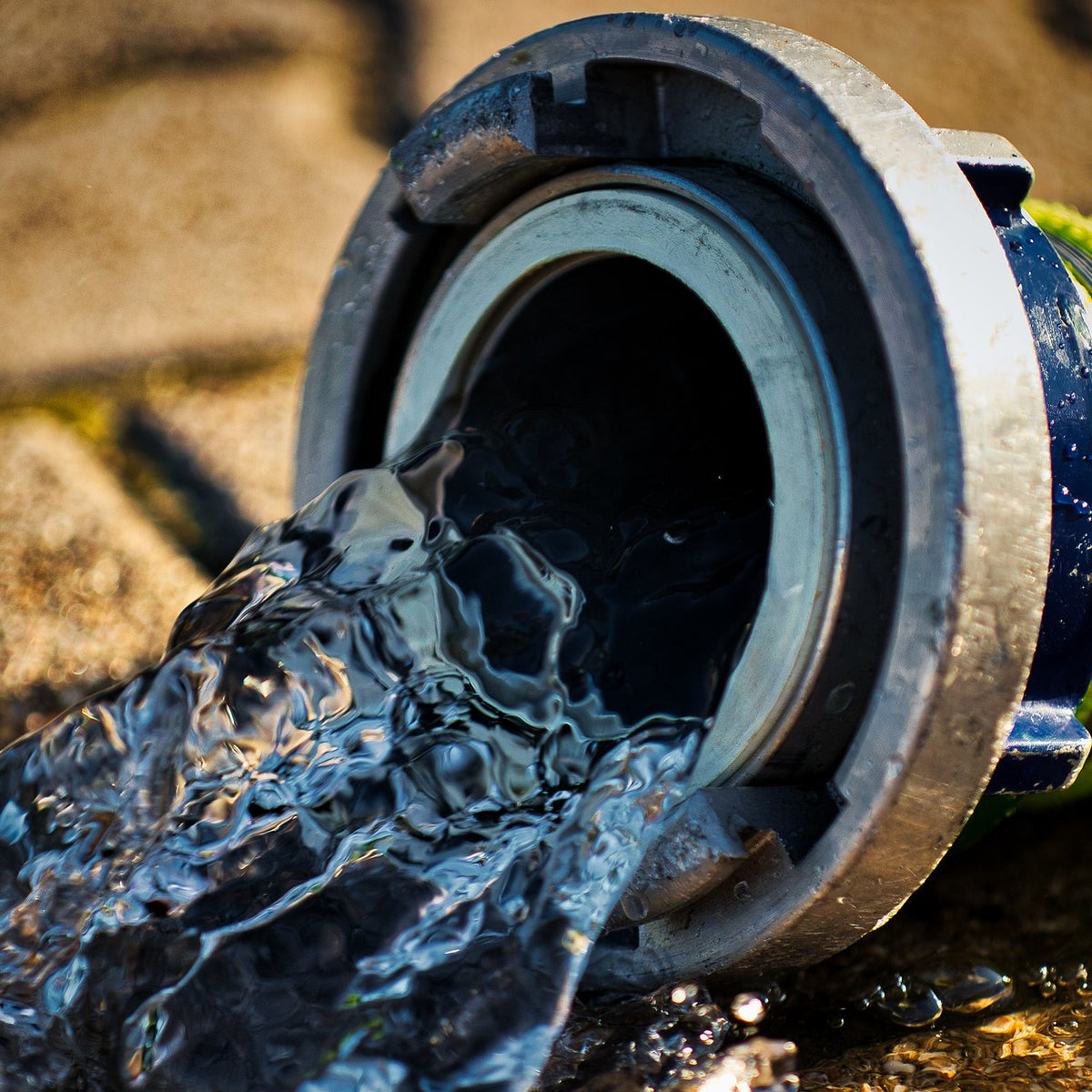 Protecting Your Water Supply: Exploring Hose End Backflow Preventers ...