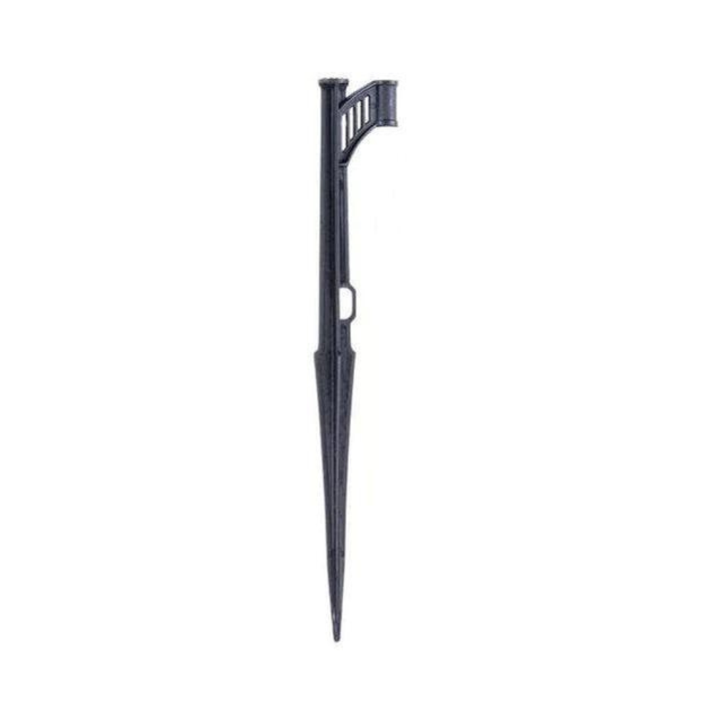 DIG 16-025 13" Clip Stake | Drip Stakes | Cheap Sprinklers