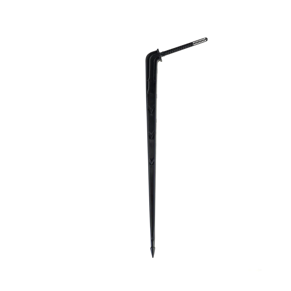 DIG 16-027 Labyrinth Arrow Stake for 1/8" Tubing | Drip Stakes | Cheap ...