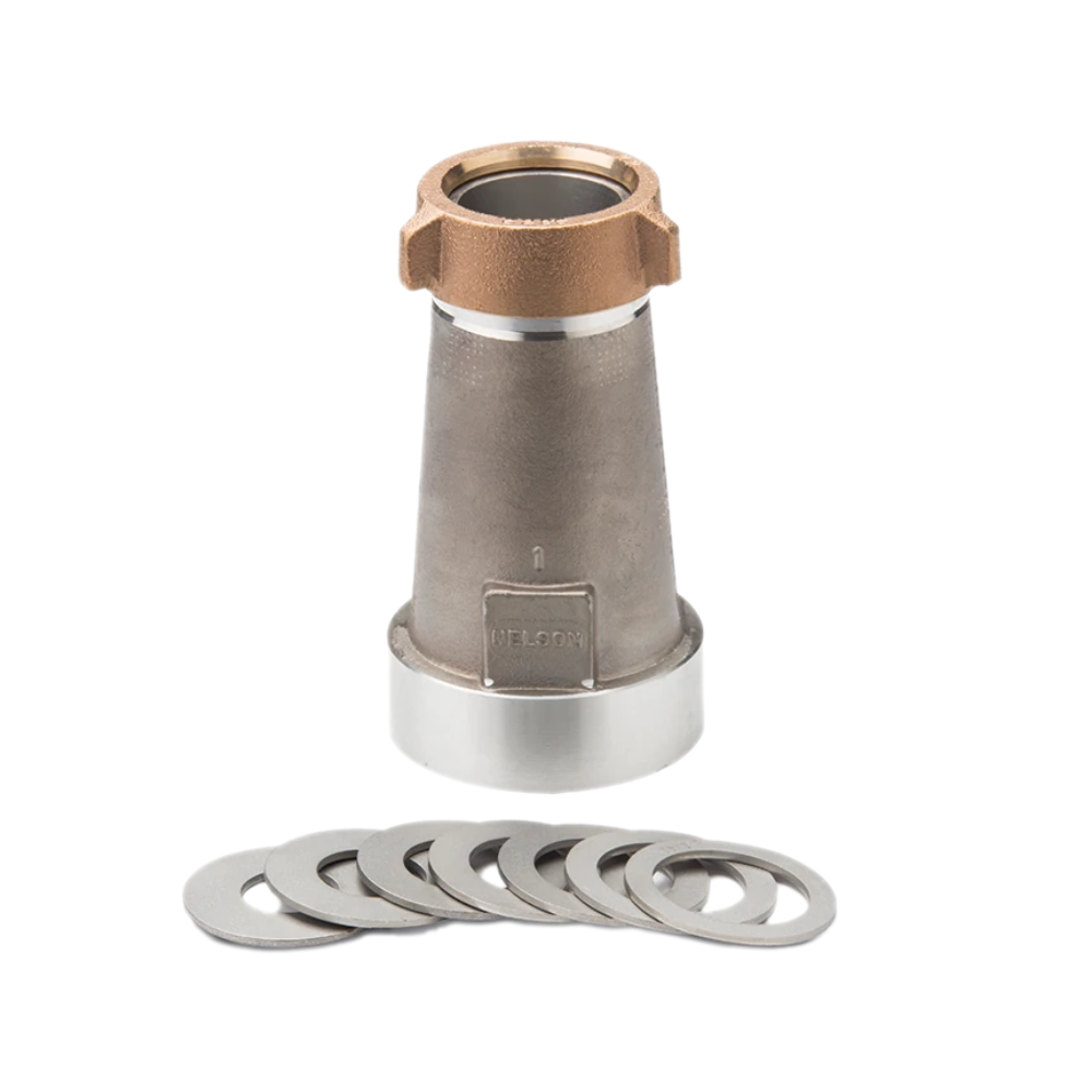 Nelson 6789 Ring Nozzle Set for SR200 Big Gun Sprinkler | Cheap Sprinklers