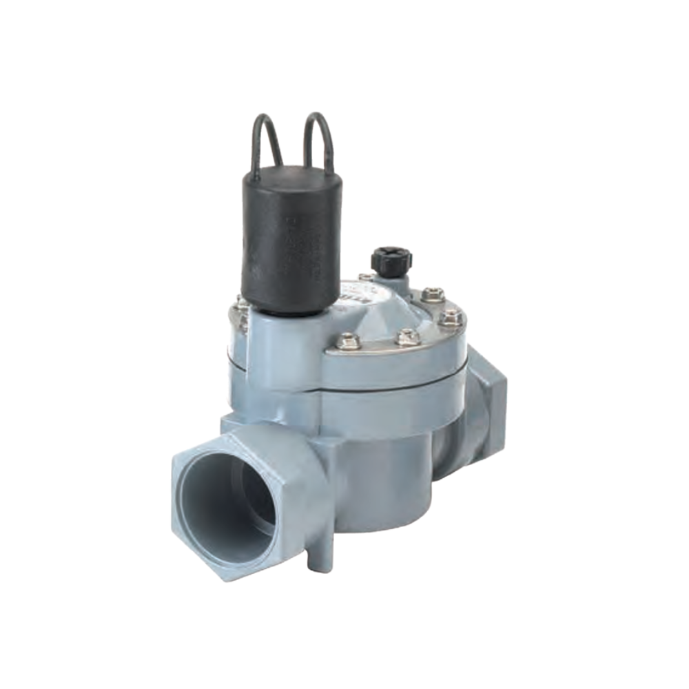 Irritrol 205S 1" 205 Series Valve Slip x Slip | Electric Solenoid ...