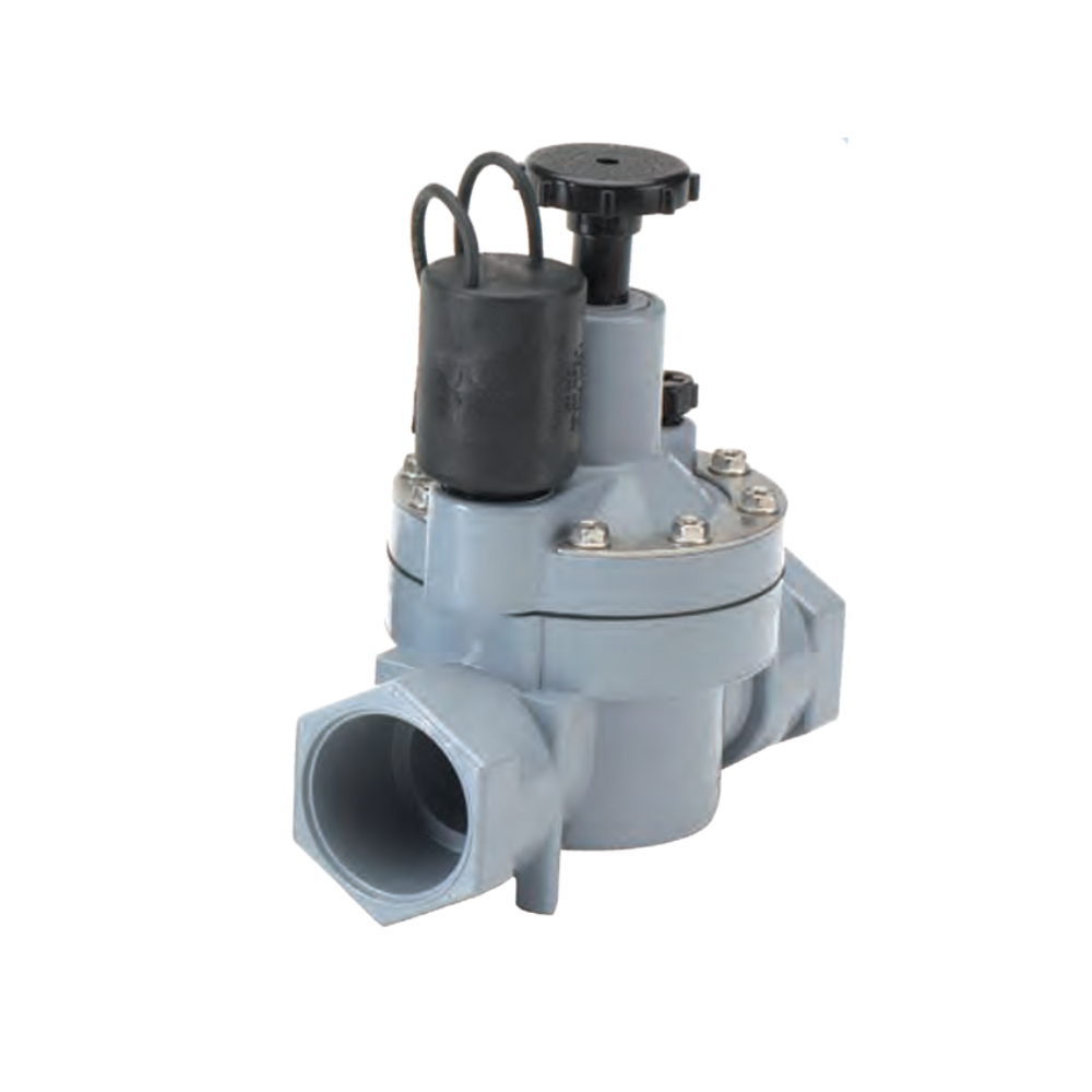 Irritrol - 205SF - 1'' 205 Series Valve w/ Flow Control (Slip x Slip ...