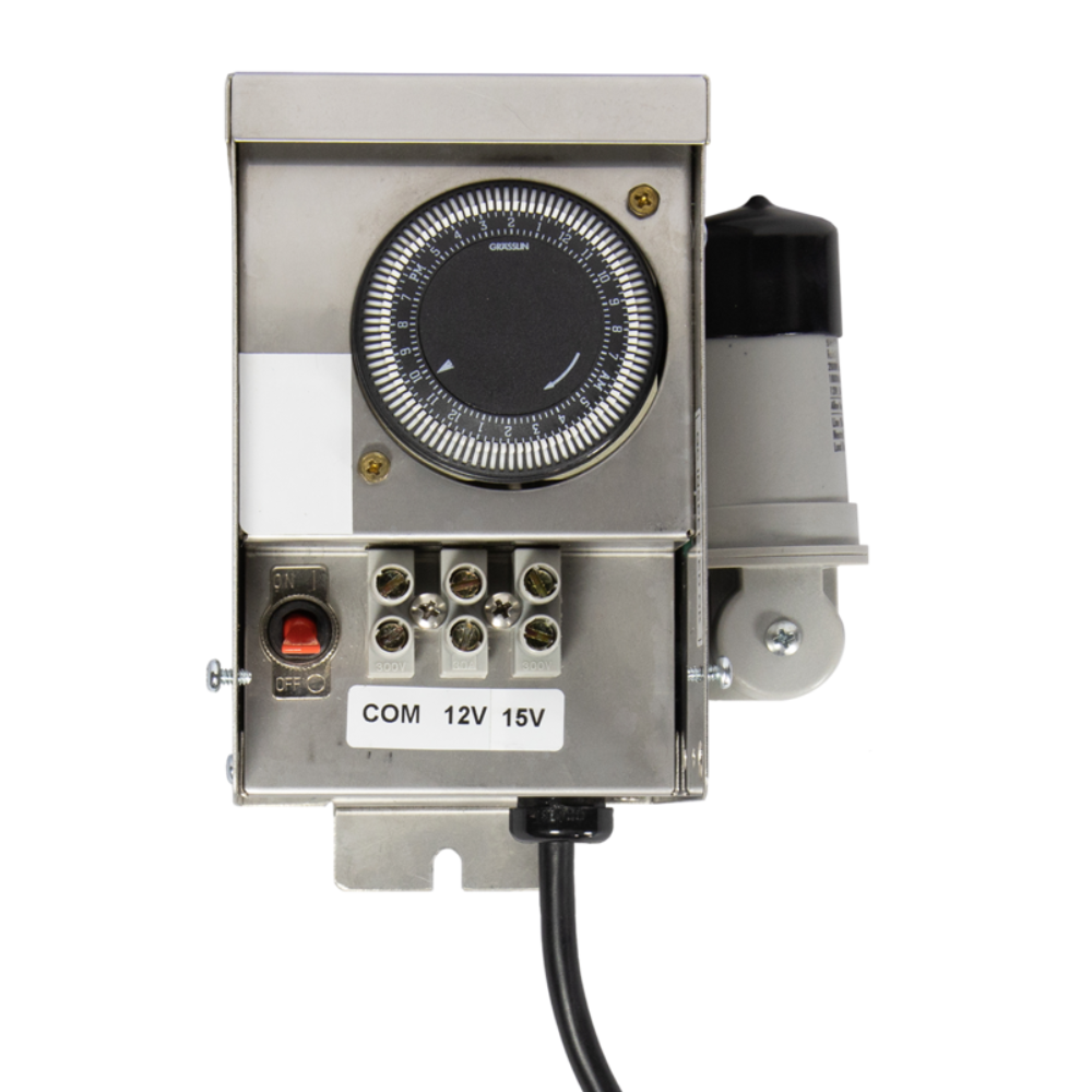 Brilliance - 75W Lighting Transformer 12V - BRI-XFORMER-75 – Cheap ...