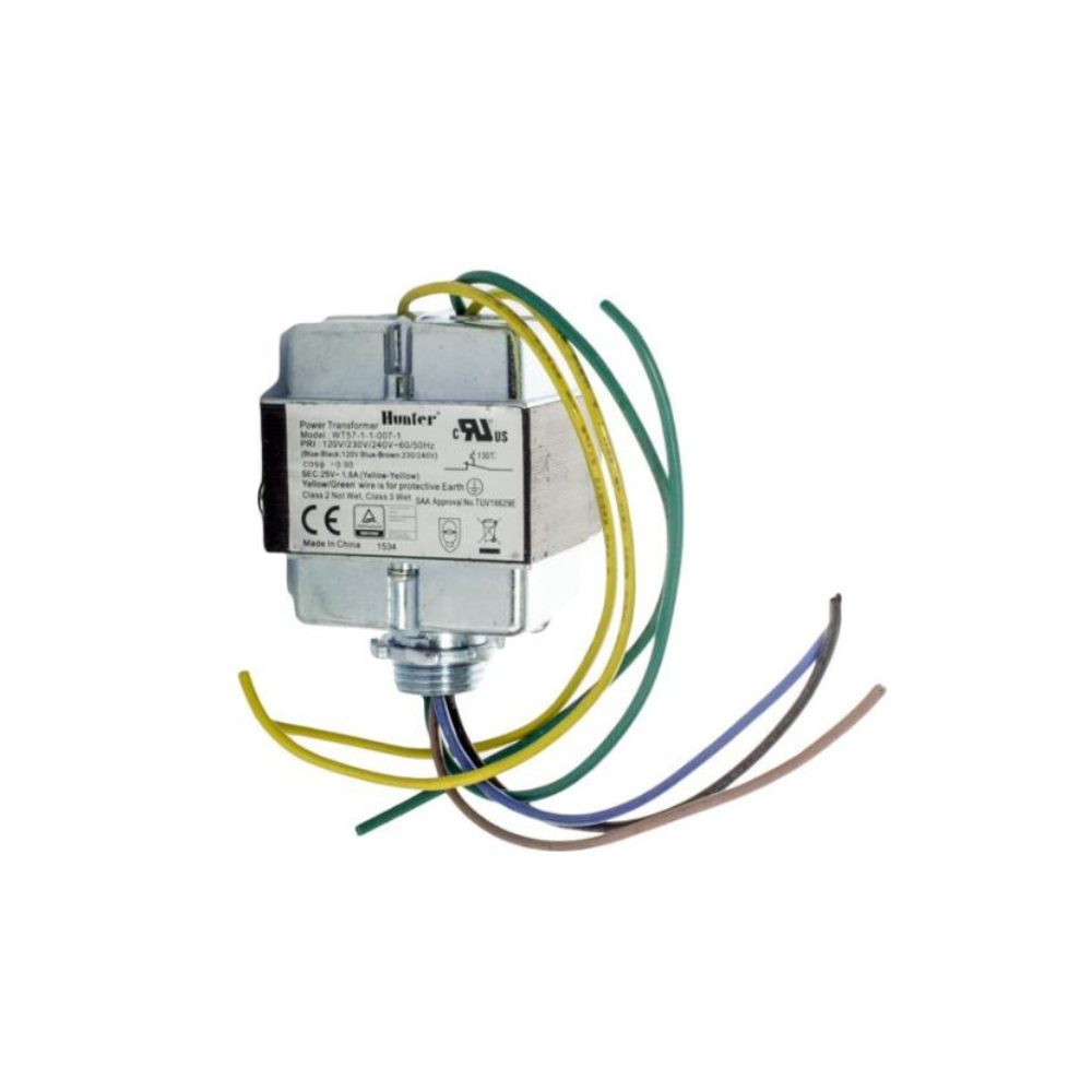 Hunter - 981700SP - Replacement Transformer for I-Core, ICC, ICC2 & HC ...