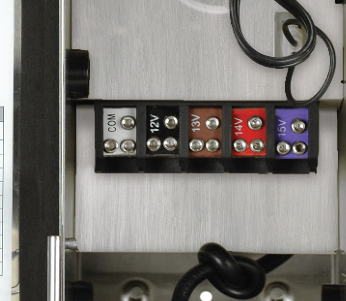 Unique - 600W Transformer - 600SSSL-LED-PS – Cheap Sprinklers