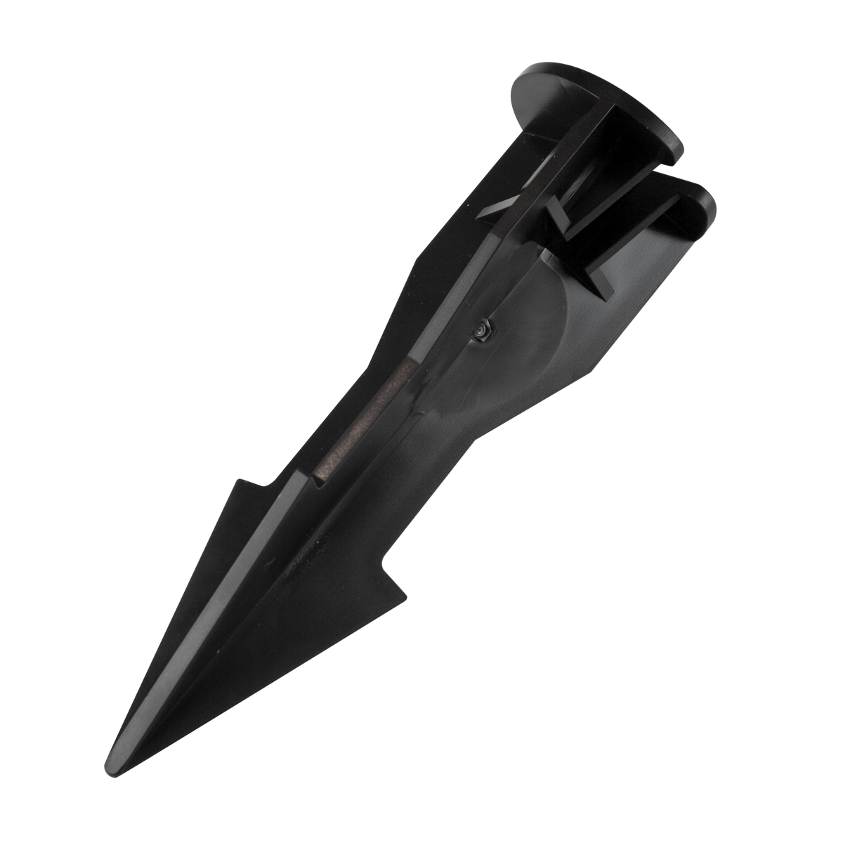 Brilliance STAKE ABS Ground Mounting Stake | Lighting Accessories ...