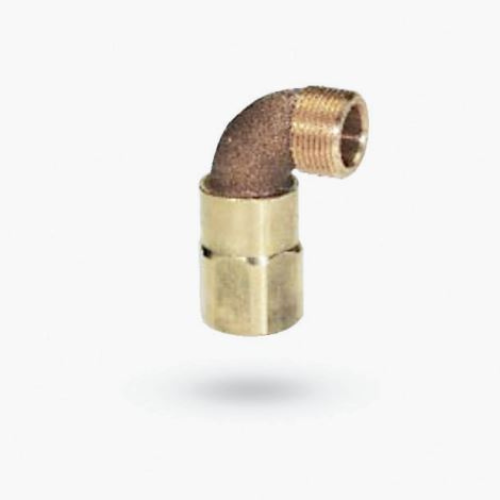 Buckner - HS101 - Hose Swivel (1'' FPT x 1'' MHT) – Cheap Sprinklers