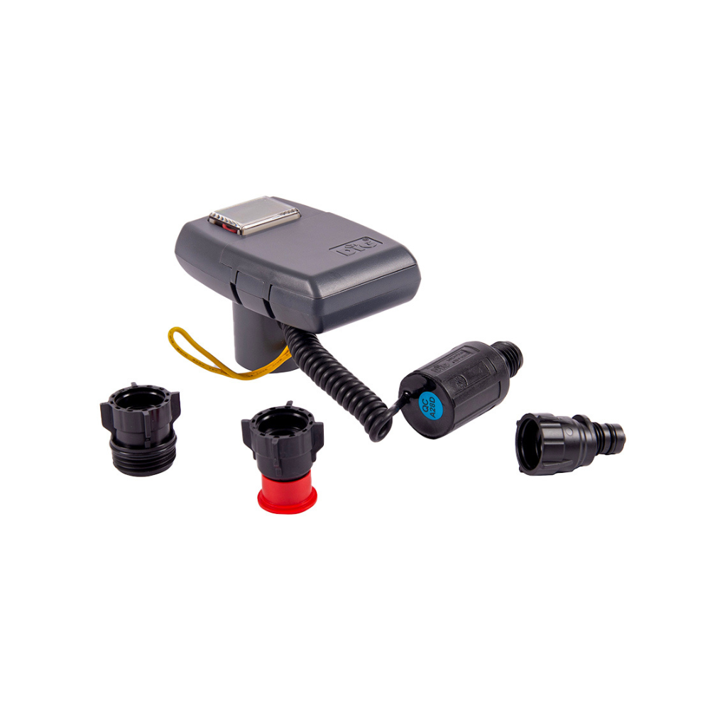 DIG LEIT-1 Solar Powered Irrigation Controller | Cheap Sprinklers