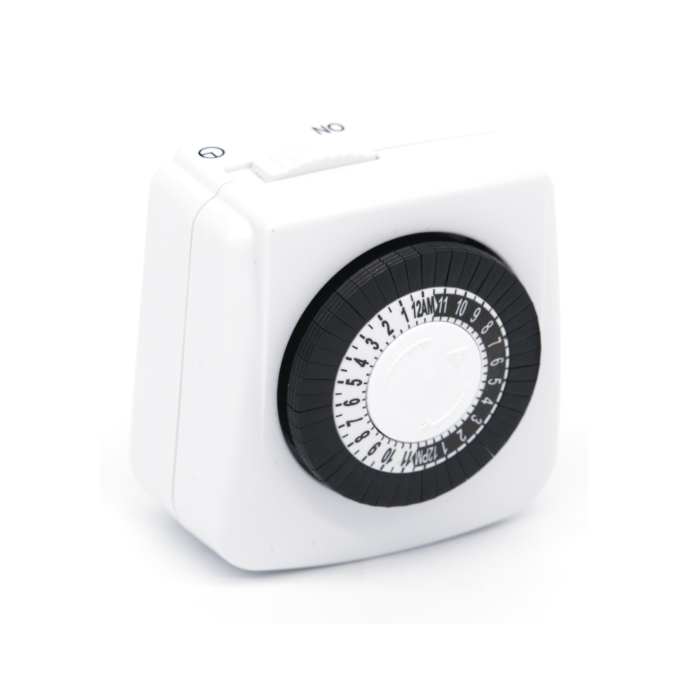 Universal Lighting MT1 Mechanical Timer w/ Push Pins | Lighting ...