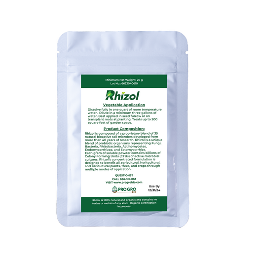 ProGro Bio – Cheap Sprinklers