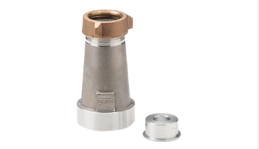 Nelson Big Gun Sprinkler - 150 Series Taper Ring Nozzle - (Choose Size ...