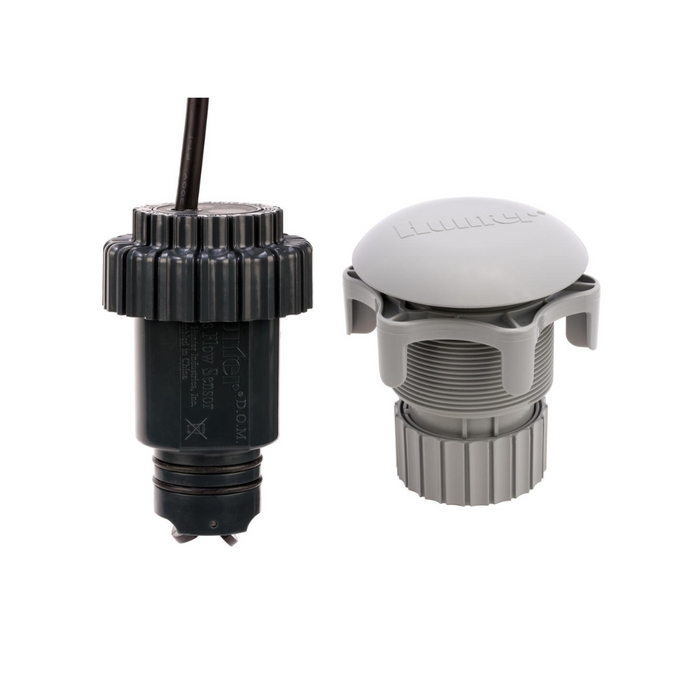 Hunter - WFS-T - Wireless Flow Sensor & Transmitter Only — Cheap Sprinklers