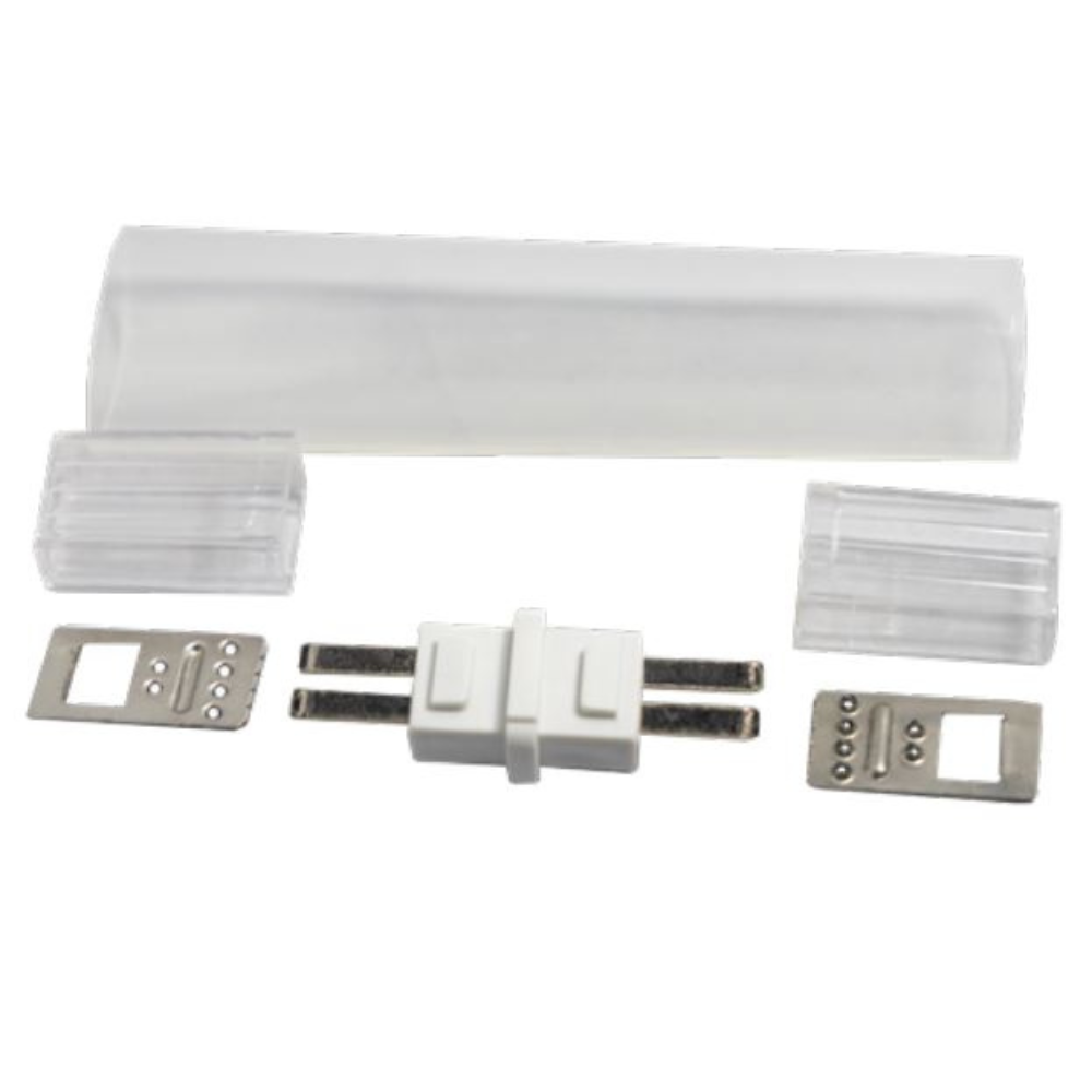 Brilliance BRI-SL-A-DSC Strip Light Double-Sided Connector Kit | Cheap ...