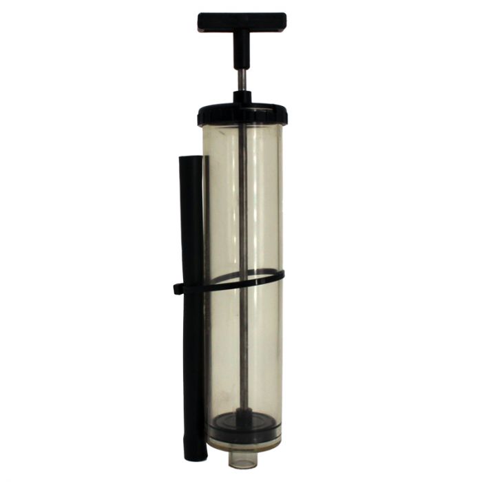 Weathermatic DN100G Guzzler High Suction Hand Pump | Irrigation Tools ...