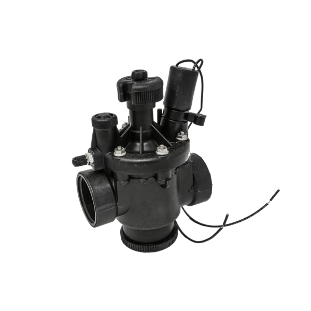 Toro P220-26-06 1-1/2" Inline Valve w/ Flow Control | Cheap Sprinklers