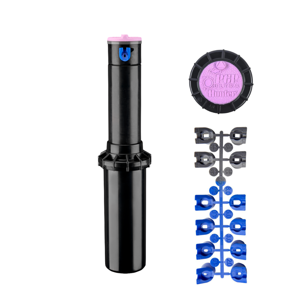 Hunter - PGP04-CV-R - 4'' PGP Ultra RCW Rotor w/ Check Valve – Cheap ...