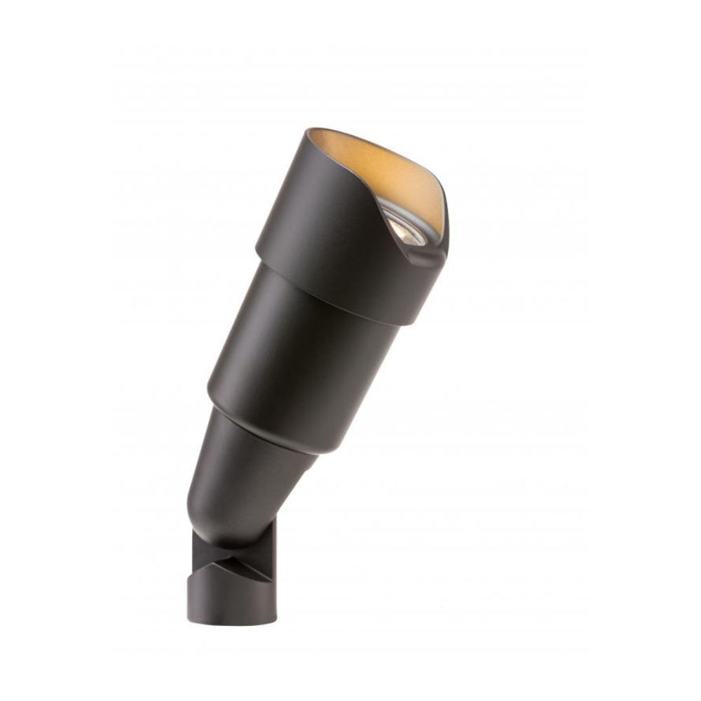 FX Luminaire RSNLFB RS Up Light Black No Lamp | Lighting Fixtures ...