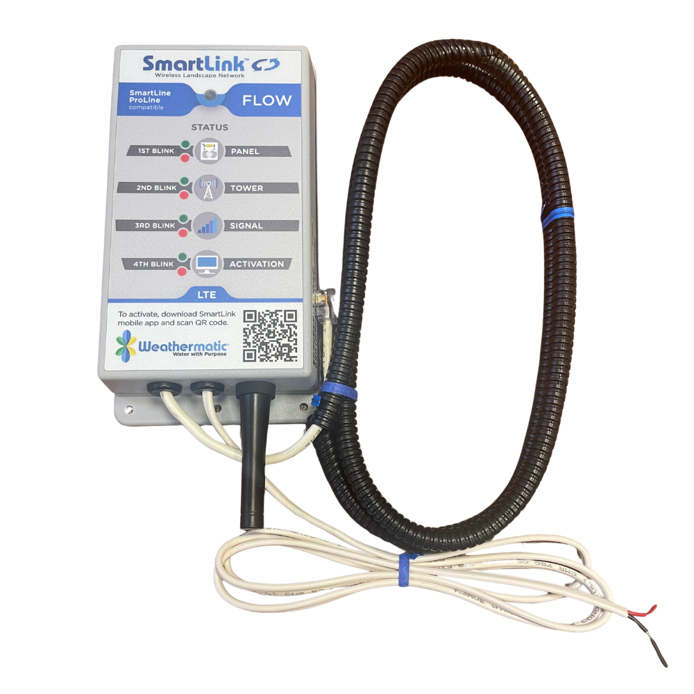 Weathermatic SL-AIRCARDFLOW-M1NA SmartLink AirCard with Flow | Cheap ...