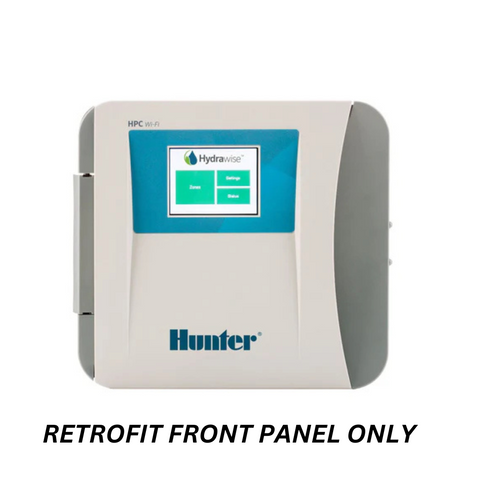 Hunter HPC-FP Panel | PRO-C WiFi Upgrade Controller Panel | Cheap ...