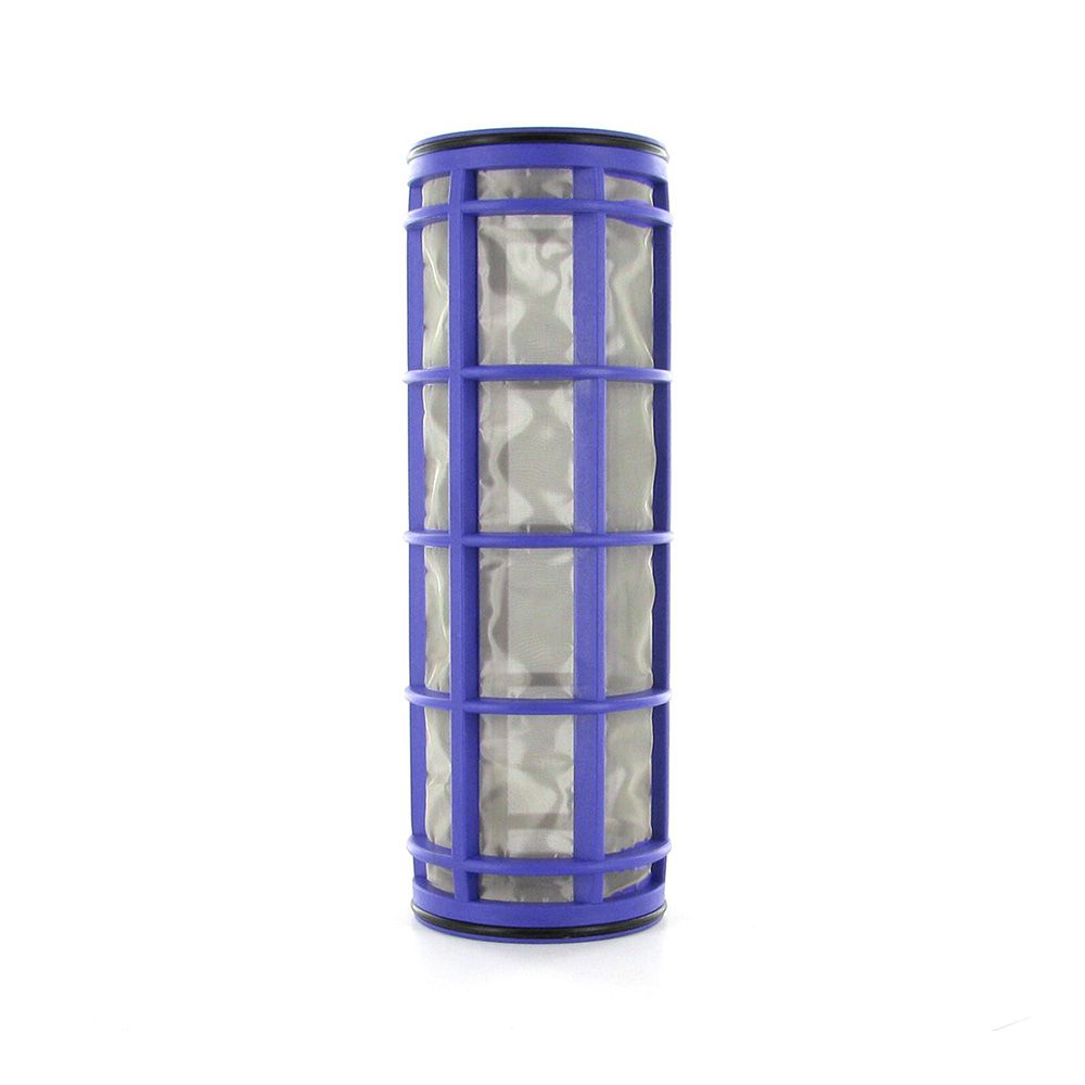 DIG - 200 Mesh Stainless Steel Screen Filter for 2" Filters - 17-205 ...