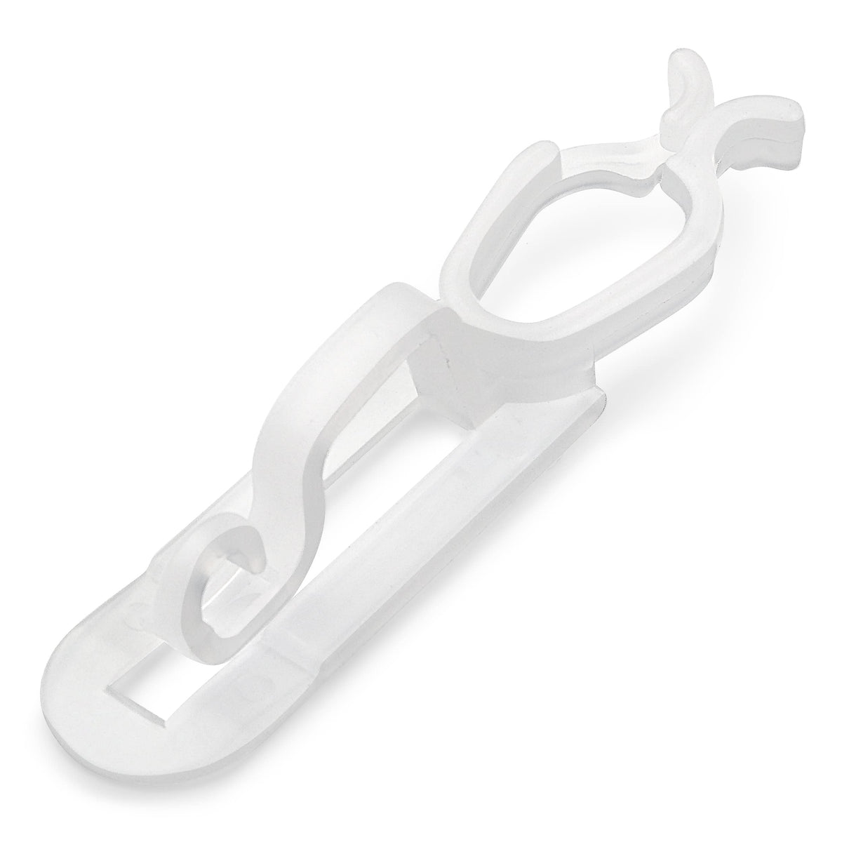 Seasonal Source 39301-500 All-In-One Clip Plus (500 Pack) | Bulb ...