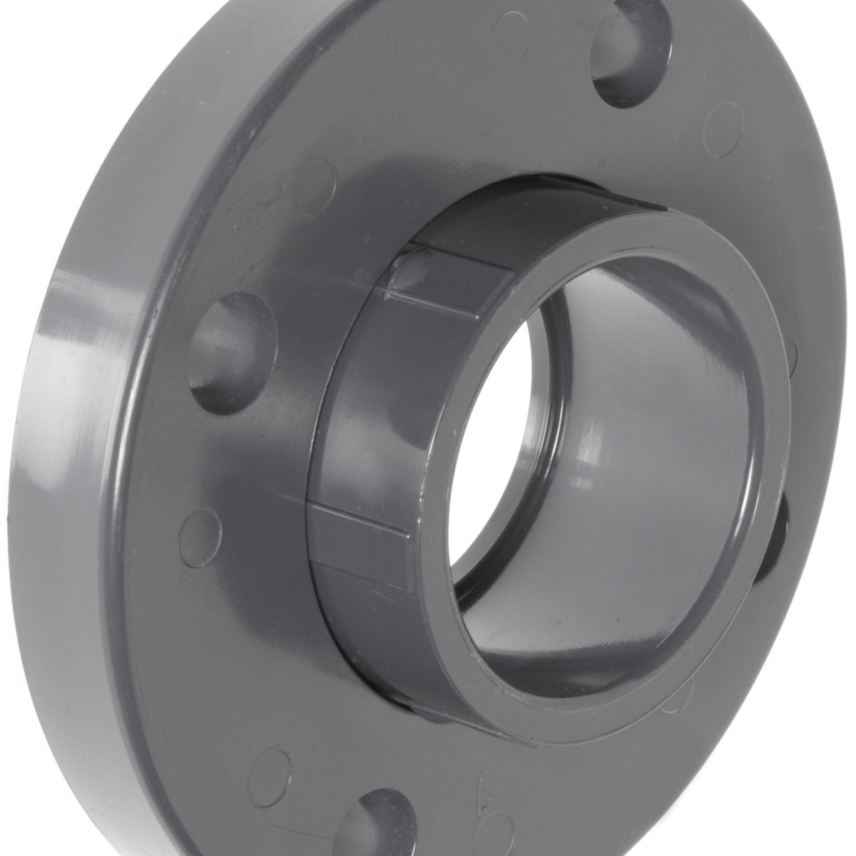 Spears 854-020 2" Sch80 PVC Van Stone Flange Socket | Cheap Sprinklers