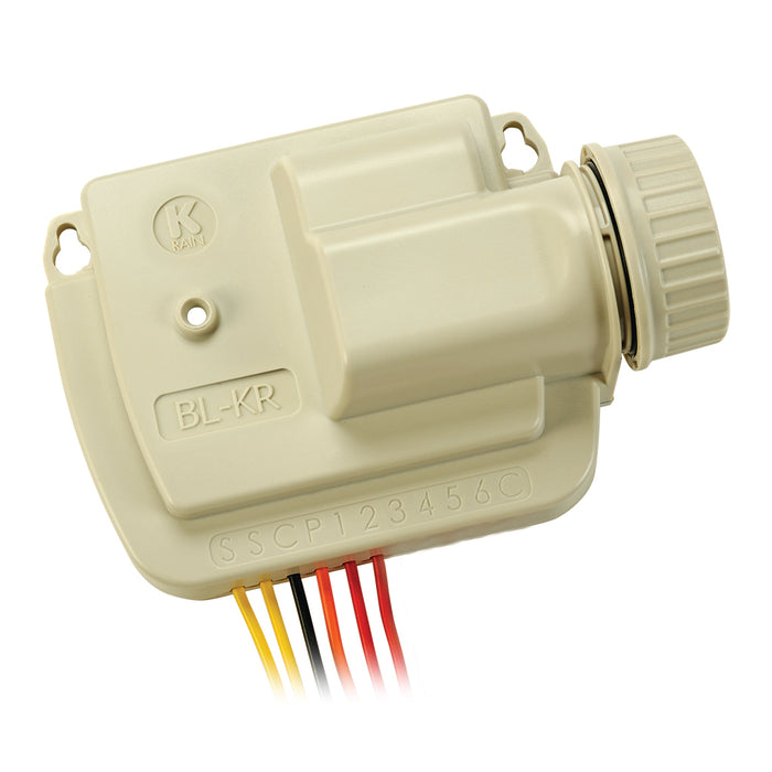 K-Rain - BL-KR2 - 2 Station Battery Powered Bluetooth Controller ...