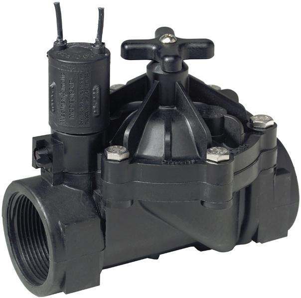 Weathermatic MAX-DW-15 1-1/2" BlackMax Dirty Water Valve 24V | Cheap ...