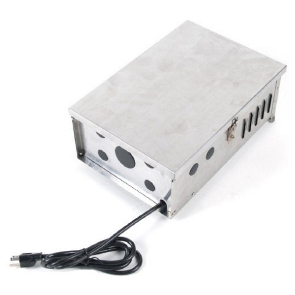 WAC Lighting - 300W Landscape Lighting Transformer (12V-15V) - 9300-TR ...
