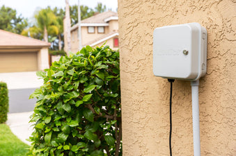 Hunter - HPC-400 - PRO-C Hydrawise 4 Station Modular WiFi Outdoor/Indo ...