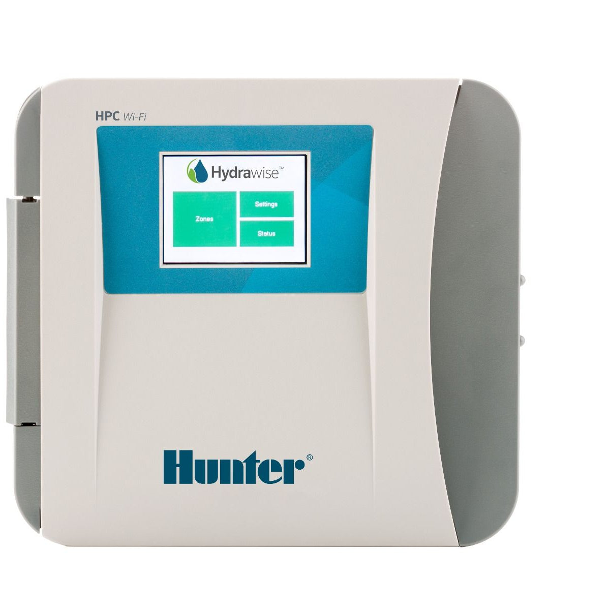 Hunter - HPC-FP - PRO-C Hydrawise WiFi Controller Front Panel – Cheap ...