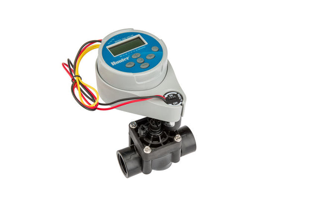 Hunter NODE-100 - Single Station Battery Operated Controller – Cheap ...