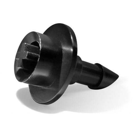 Rain Bird DBC025 Diffuser Bug Cap for 1/4" Tubing | Cheap Sprinklers