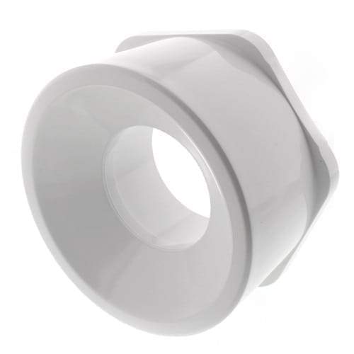 Lesso 437-530 6" x 3" Sch40 PVC Reducer Bushing Spigot x Socket | Cheap ...