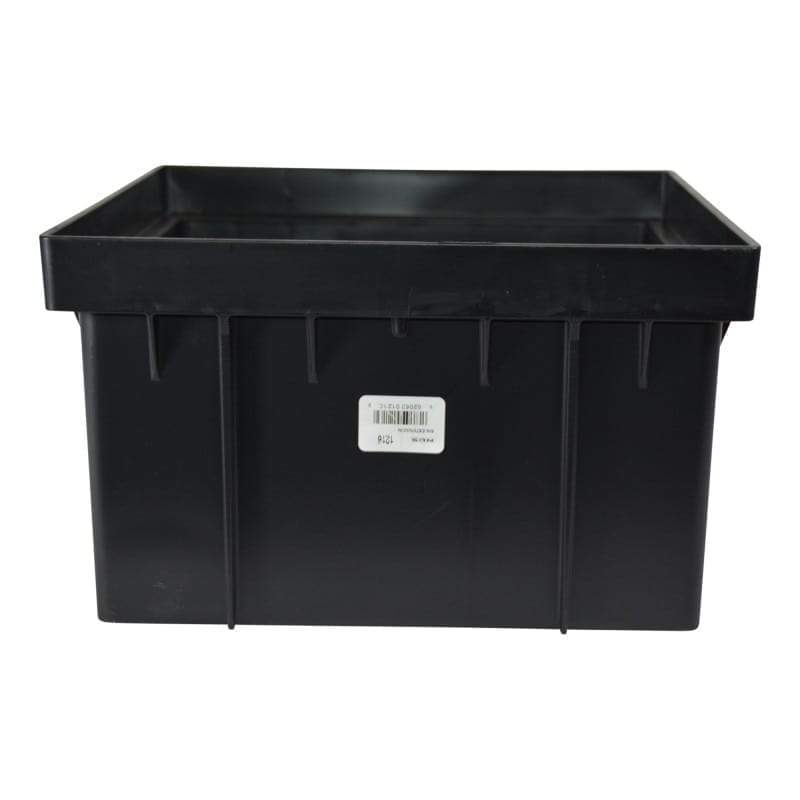 NDS 1216 12" Catch Basin Riser (6" Riser, No Bottom) | Cheap Sprinklers