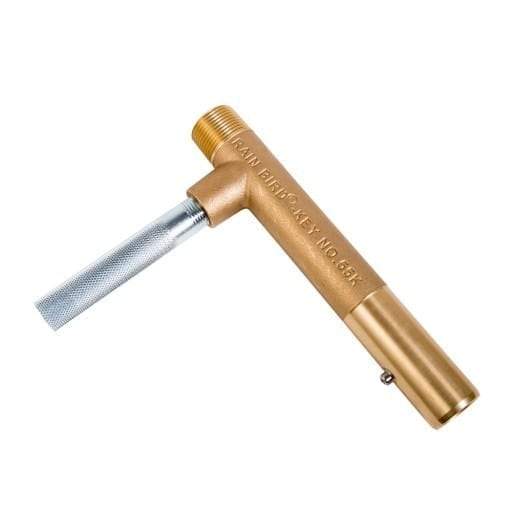 Rain Bird 55K1 1" Quick Coupling Valve Key | Cheap Sprinklers