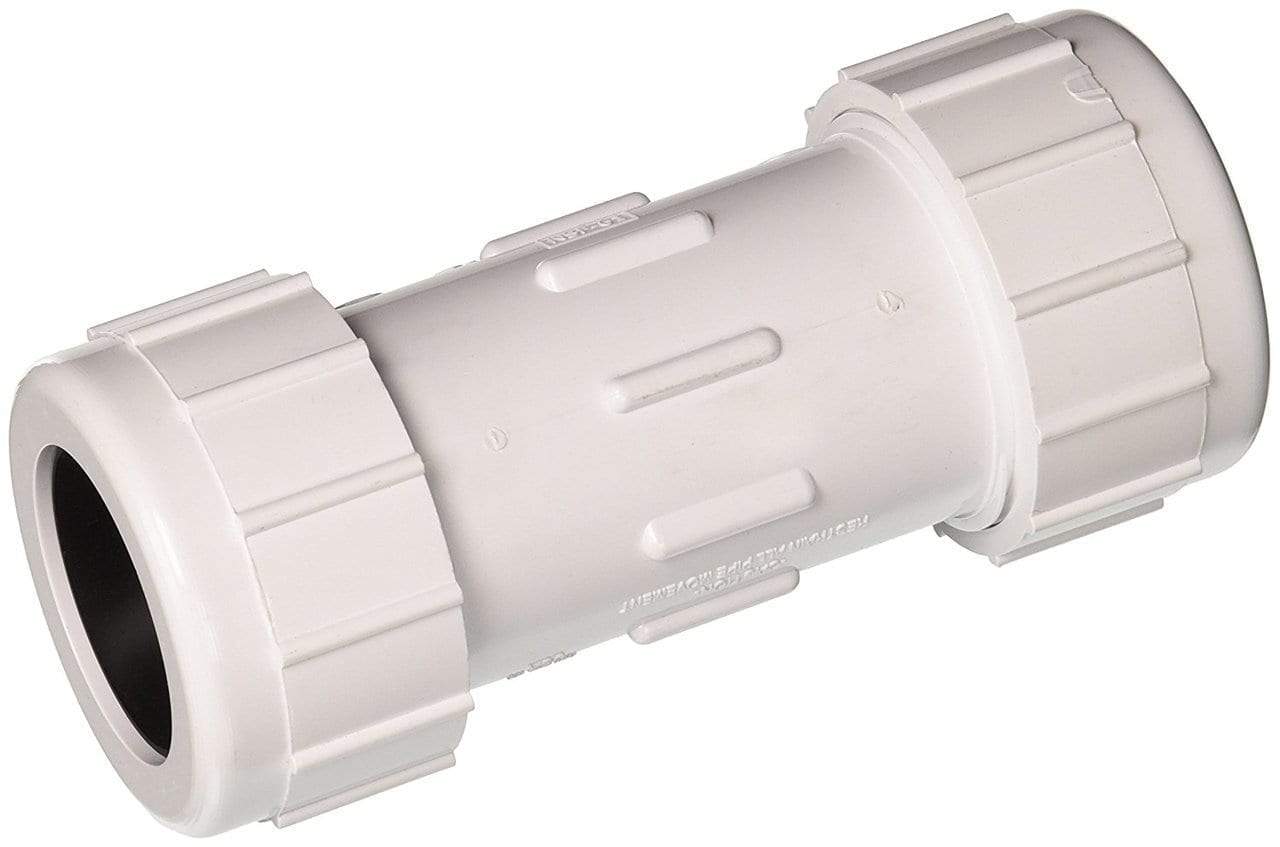 PVC REPAIR FITTINGS — Cheap Sprinklers