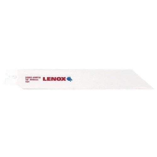 Lenox - 18'' PVC Saw Blade - 20981-HSB18 – Cheap Sprinklers