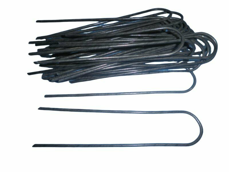 NDS - 6'' Dripline Staple (100 Pack) - SW6/100 – Cheap Sprinklers