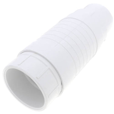 4" PVC Telescopic Coupling | Slip Fix Repair Coupling | Cheap Sprinklers