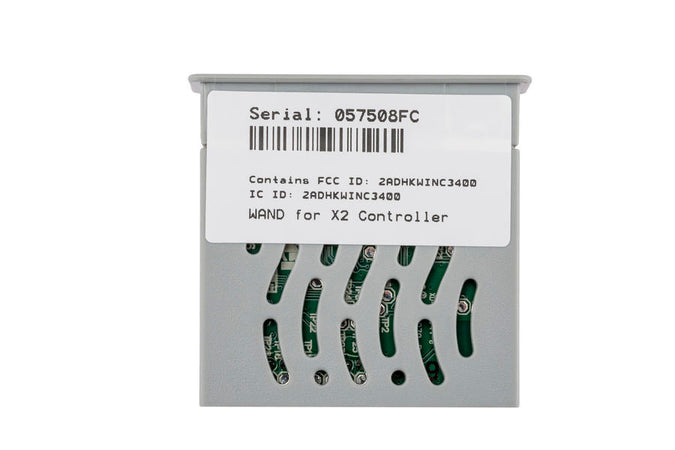 Hunter - WAND - X2 WiFi Module for Hydrawise Software – Cheap Sprinklers