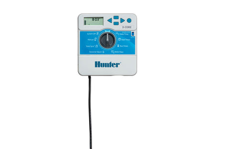 Hunter - XC-600I - 6 Station Indoor Controller — Cheap Sprinklers